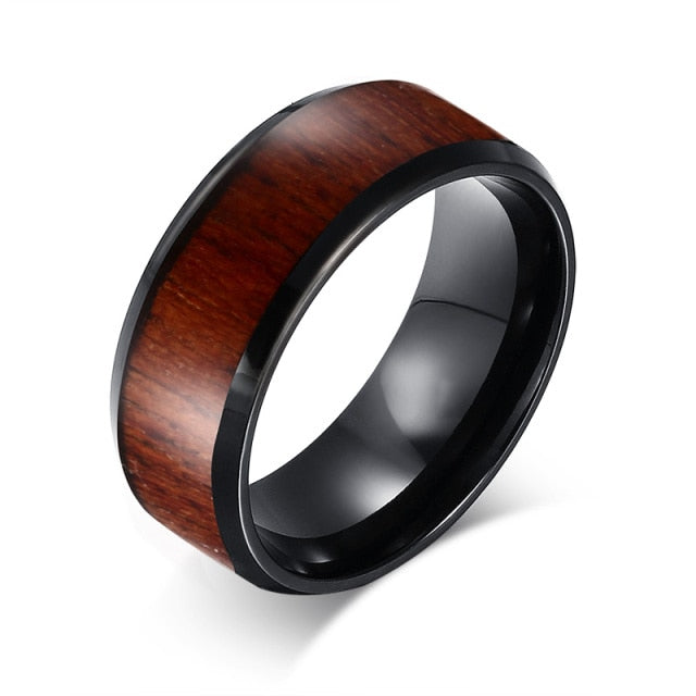 Franz Ring – Baker Soul Gear